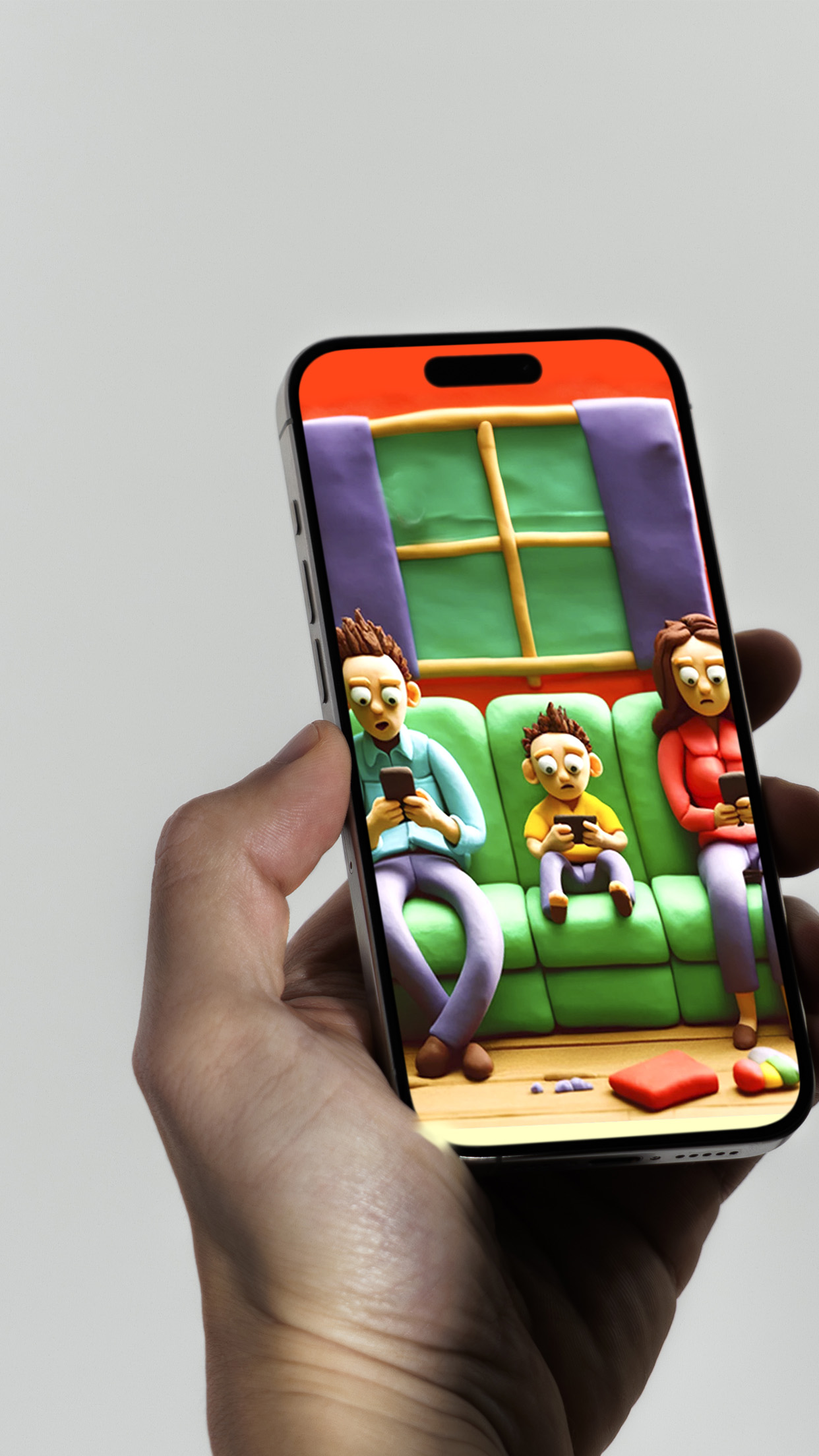 Interfacing Research Laboratory