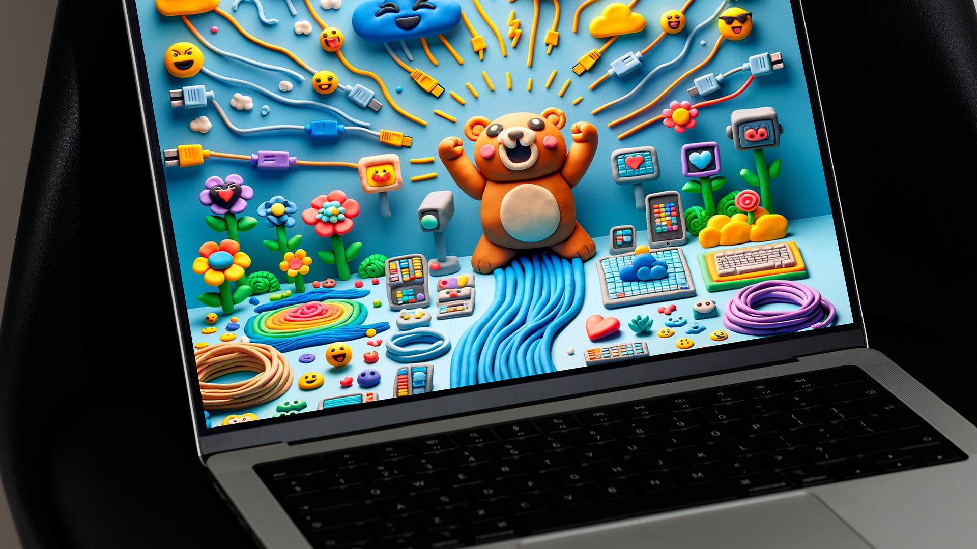 Interfacing Research Laboratory